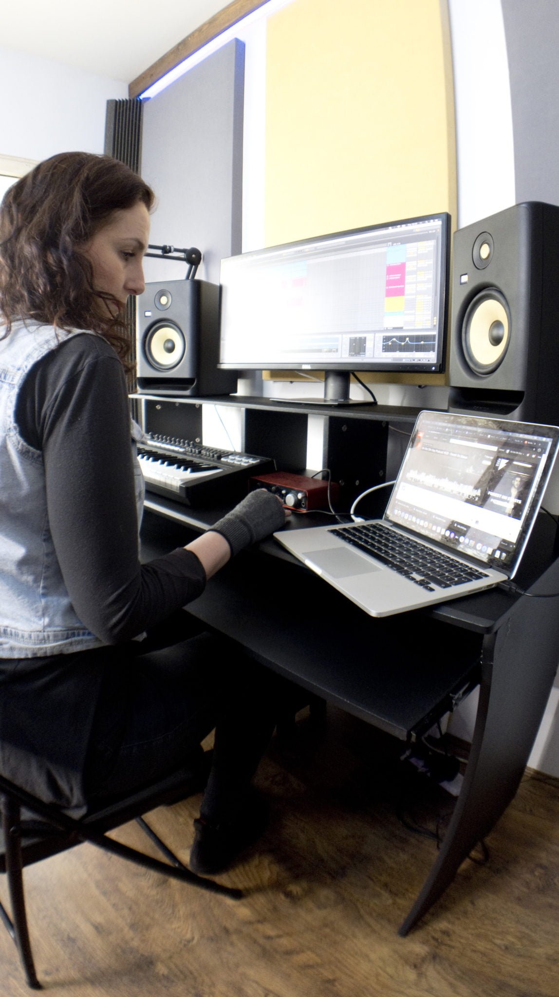 Music Production Course | One to One Music Production Lessons