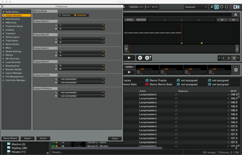 How to use Traktor in our London DJ Studio - Become a DJ