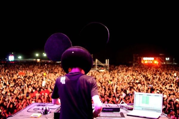 DJ Culture and Festivals: yay or nay? - Become a DJ
