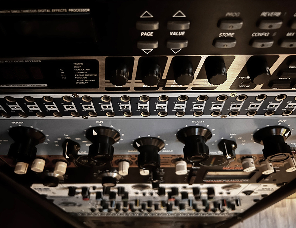 Music Production Course | 1 to 1 Music Production Lessons